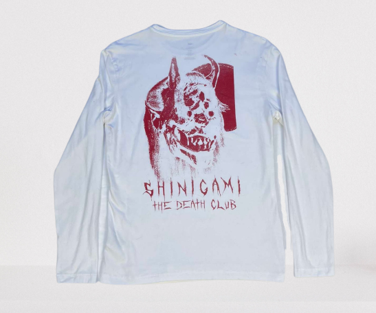 SHINIGAMI